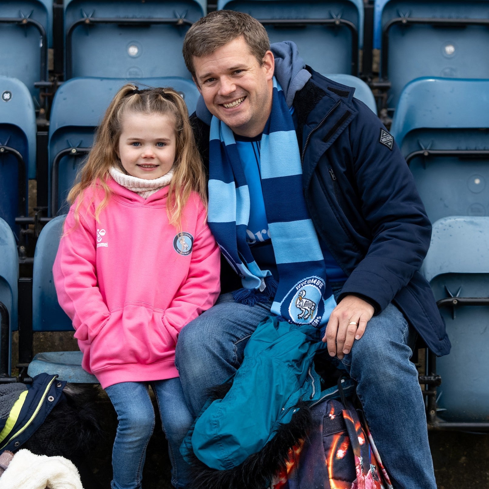 Leisure Kids – Wycombe Wanderers FC Shop